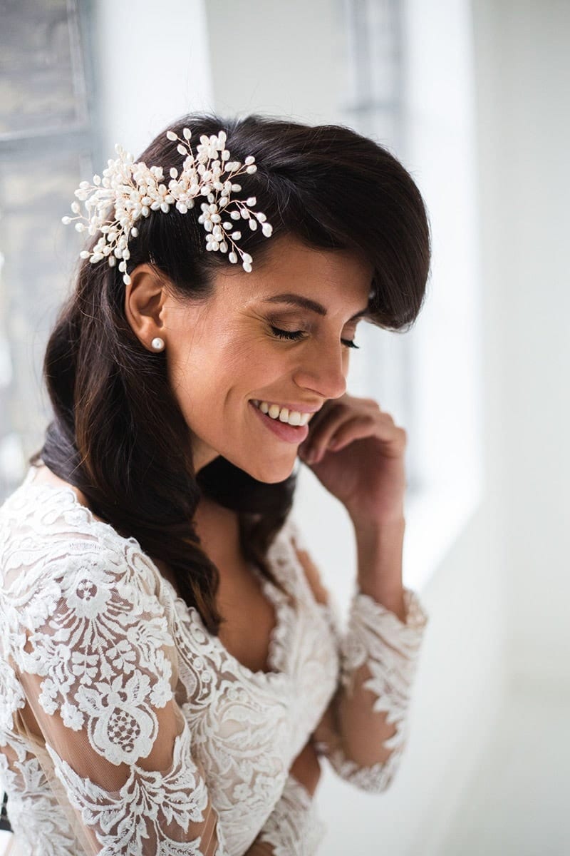 Adaline Set | Abrazi