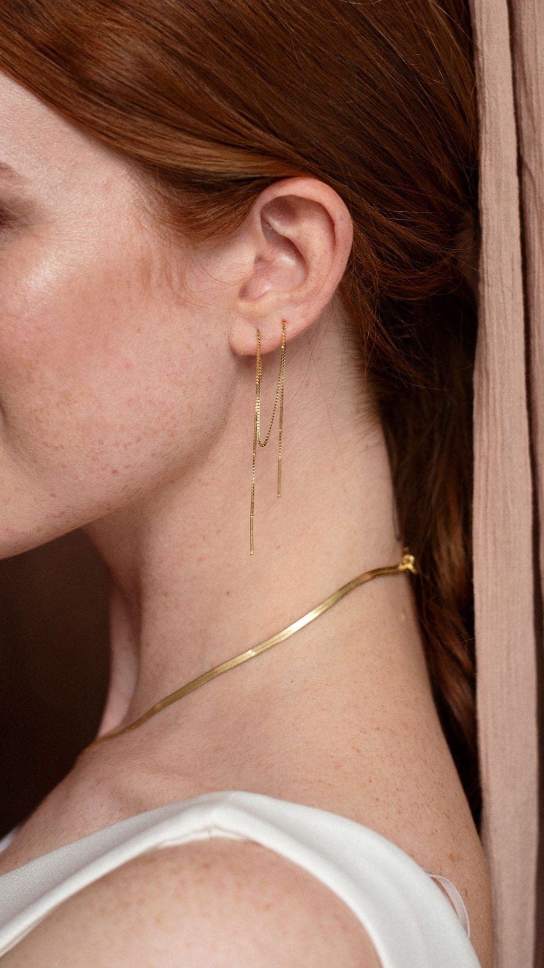 Thunder Threader | Abrazi