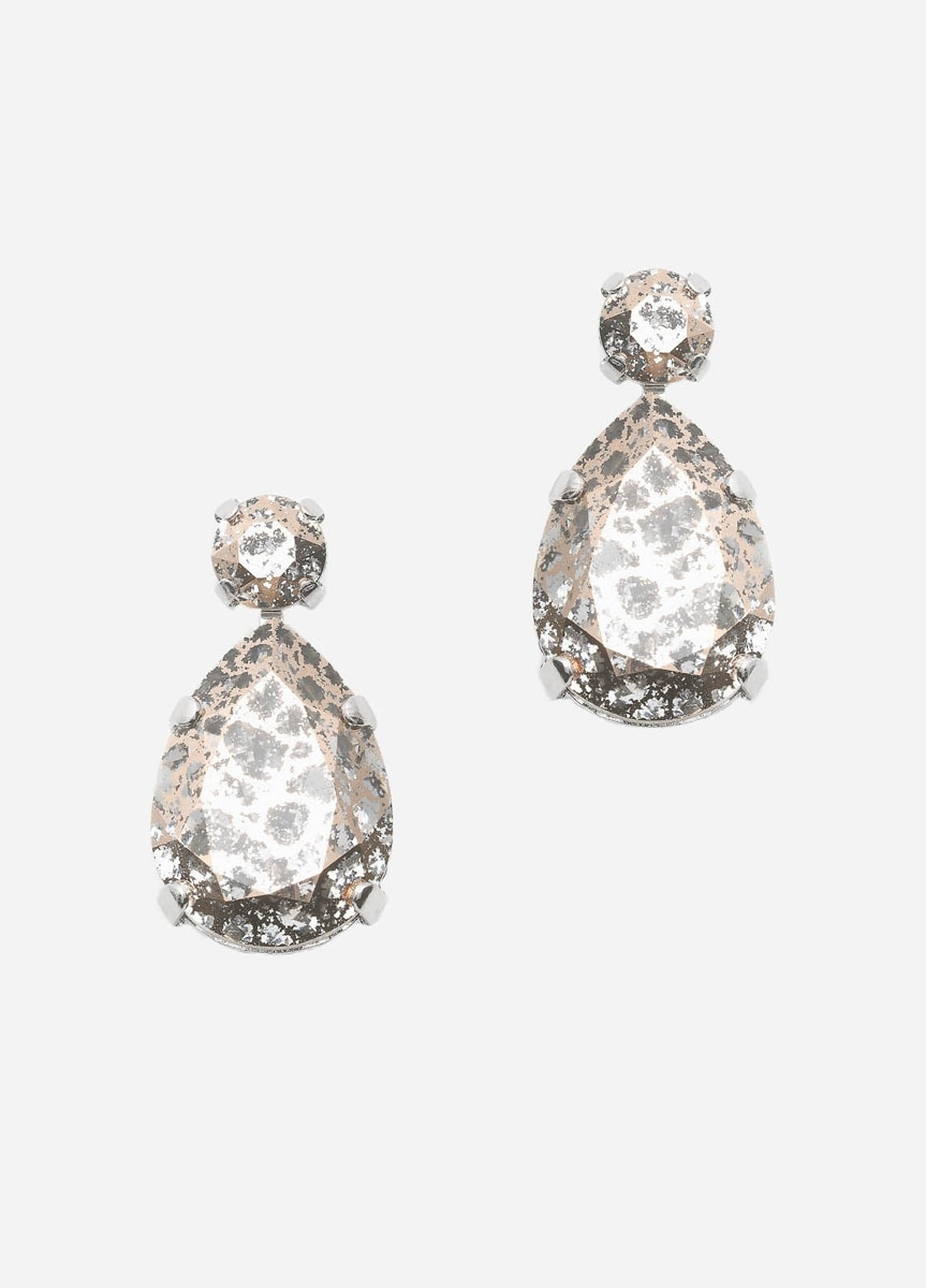 Sophia Earrings | Abrazi