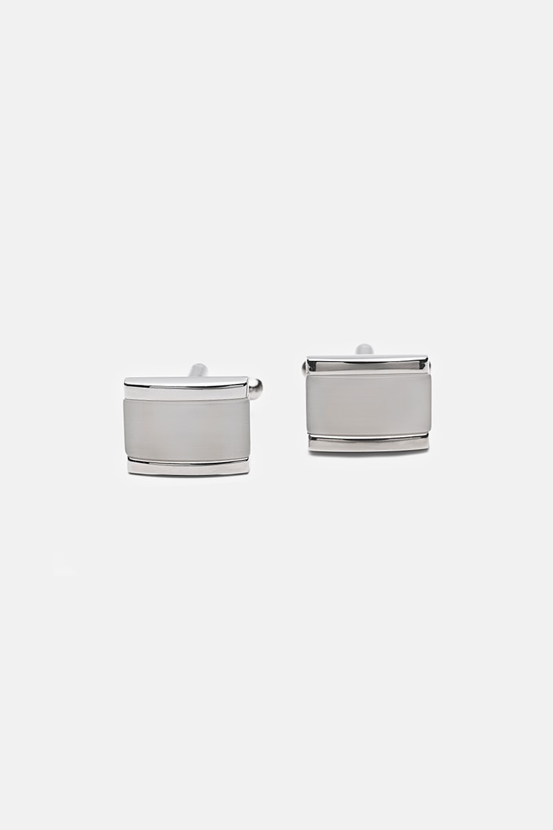 Character Cufflinks | Abrazi