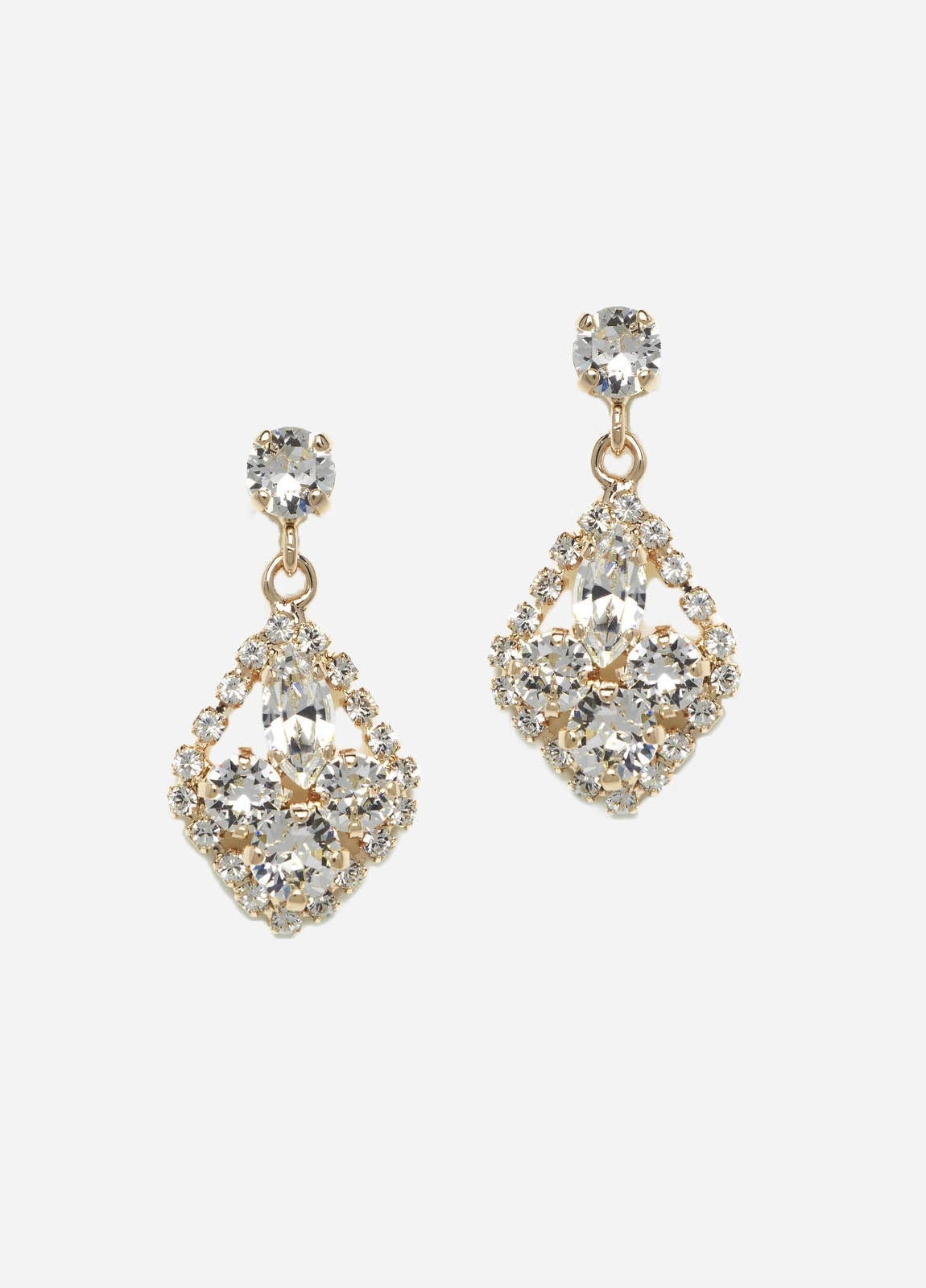 Adele Earrings | Abrazi