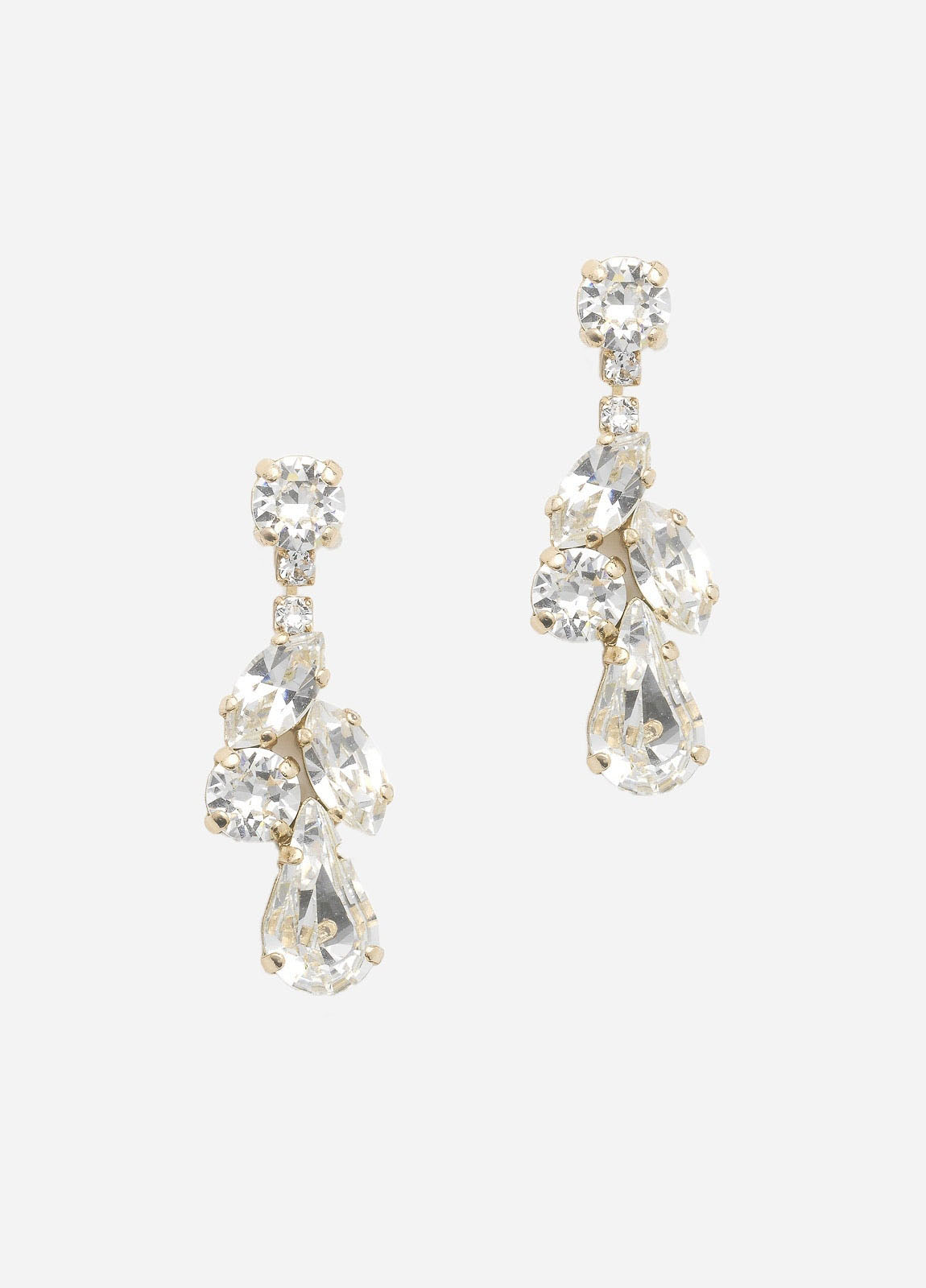 Maddie Earrings | Abrazi