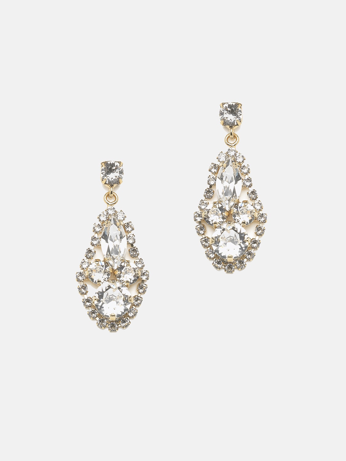 Adele Earrings | Abrazi